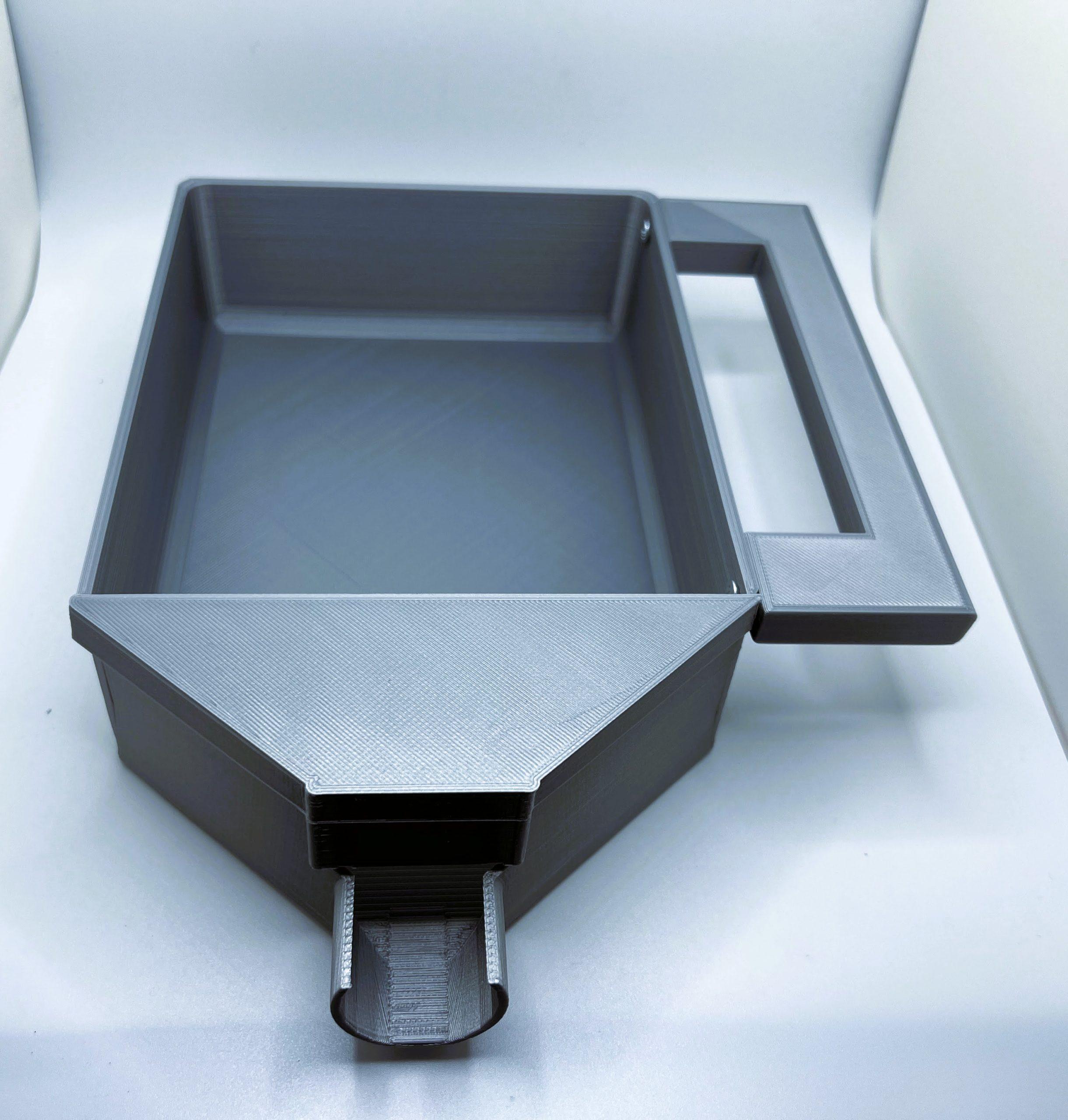 Pharmacy Counting Tray - Beyond 3D Prints